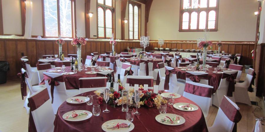 Searles School and Chapel | Venue, Windham | Price it out
