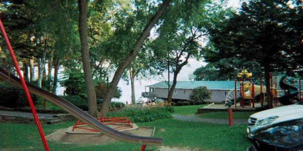 Depe Dene Resort | Venue, Lake George | Get your price estimate