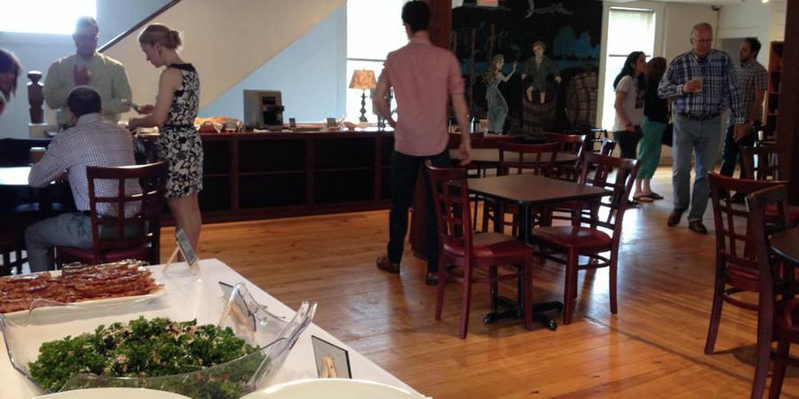 Harvard General Store | Venue, Harvard | Get your price estimate