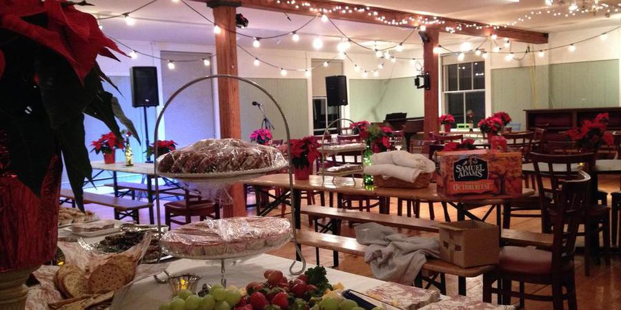 Harvard General Store | Venue, Harvard | Get your price estimate