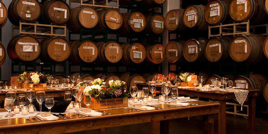 Dogpatch Wineworks | Venue, San Francisco | Price it out