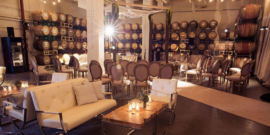 Dogpatch Wineworks | Venue, San Francisco | Price it out