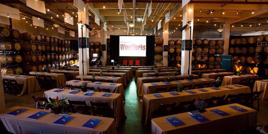 Dogpatch Wineworks | Venue, San Francisco | Price it out
