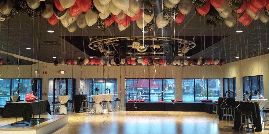 Studio III at Intensity | Venue, Norwalk | Price it out