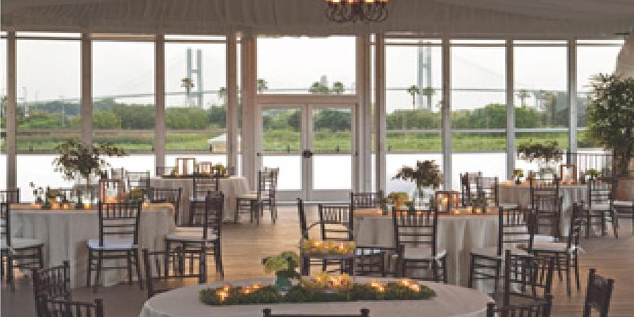 The Club at Savannah Harbor | Venue, Savannah | Price it out