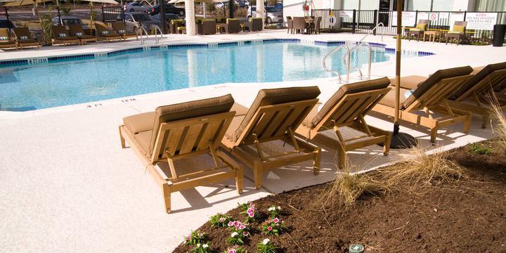 The Westin Austin at the Domain | Venue, Austin | Price it out