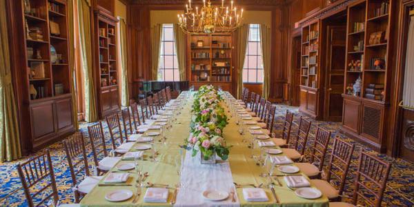 Hampshire House | Venue, Boston | Get your price estimate today!