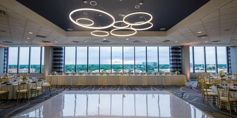DoubleTree by Hilton Chicago North Shore | Venue, Skokie