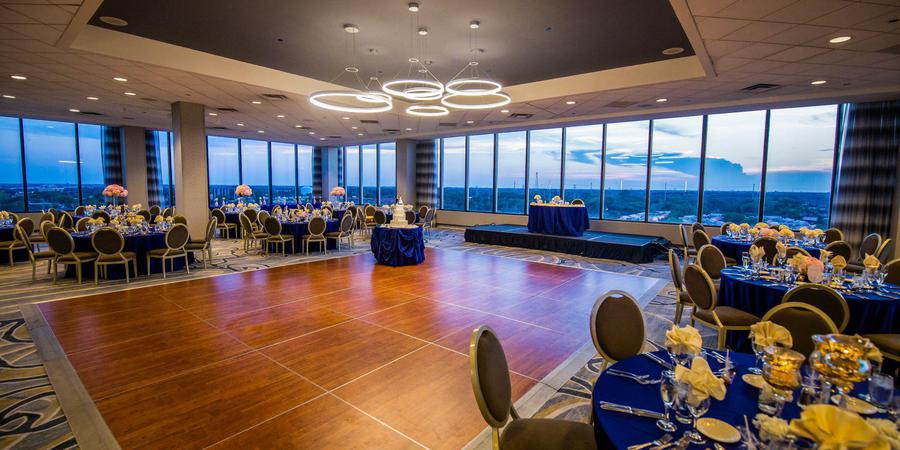 DoubleTree by Hilton Chicago North Shore | Venue, Skokie