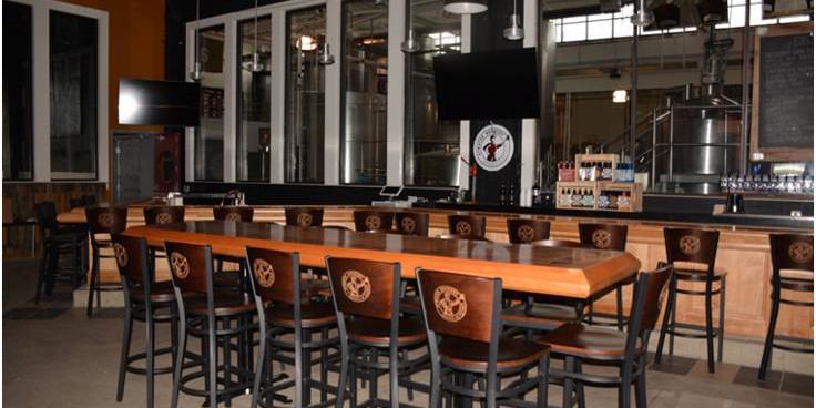 Detroit Tap House Brewery | Venue, Detroit | Price it out