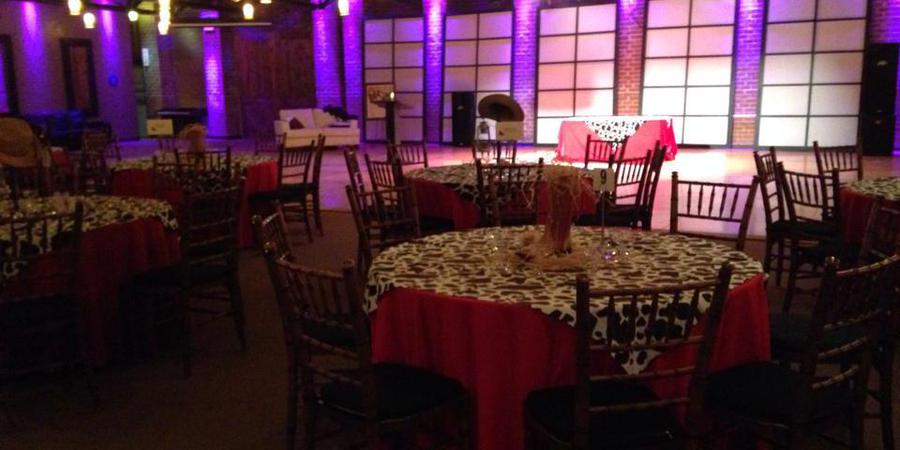 Edison's Dallas | Venue, Dallas | Get your price estimate today!
