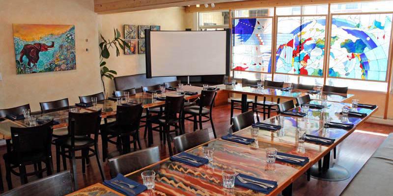 Spice Monkey | Venue, Oakland | Get your price estimate today!