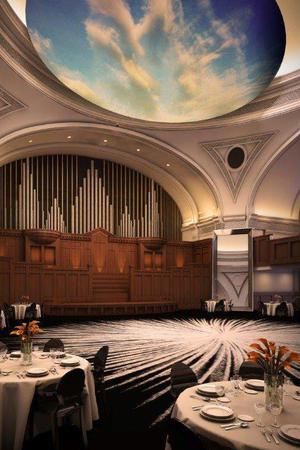 SLS Seattle | Venue, Seattle | Get your price estimate today!