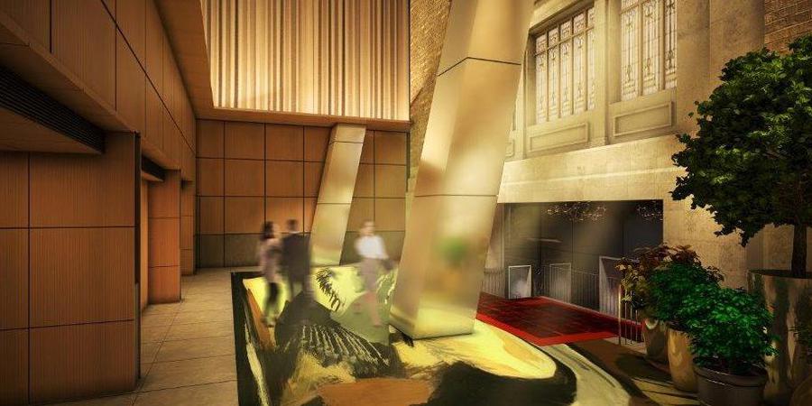 SLS Seattle | Venue, Seattle | Get your price estimate today!