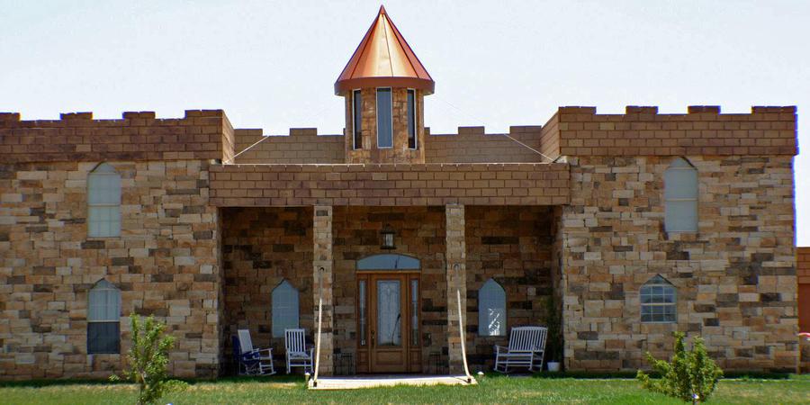 Castle Event Center | Venue, Lubbock | Get your price estimate
