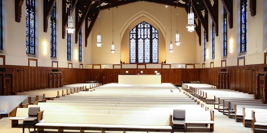 New Life Tabernacle | Venue, Chicago | Get your price estimate