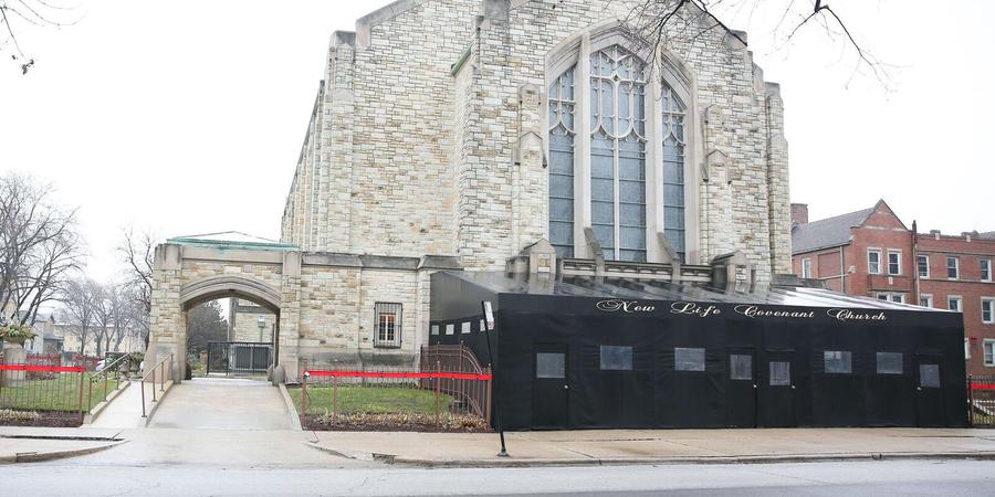 New Life Tabernacle | Venue, Chicago | Get your price estimate