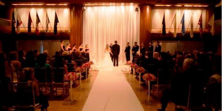 National Press Club | Venue, Washington | Get your price estimate