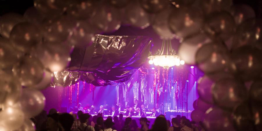 Higher Ground | Venue, South Burlington | Get your price estimate