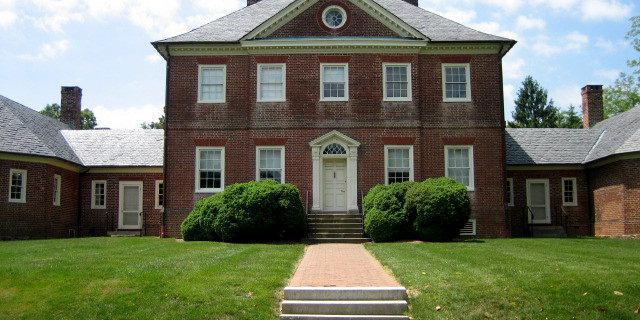 Montpelier Mansion | Venue, Laurel | Get your price estimate