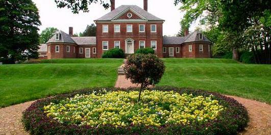 Montpelier Mansion | Venue, Laurel | Get your price estimate