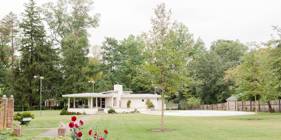Morven Museum & Garden | Venue, Princeton | Price it out