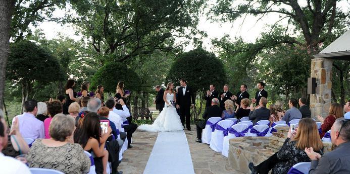 Desert Willow Ranch | Venue, Bowie | Get your price estimate