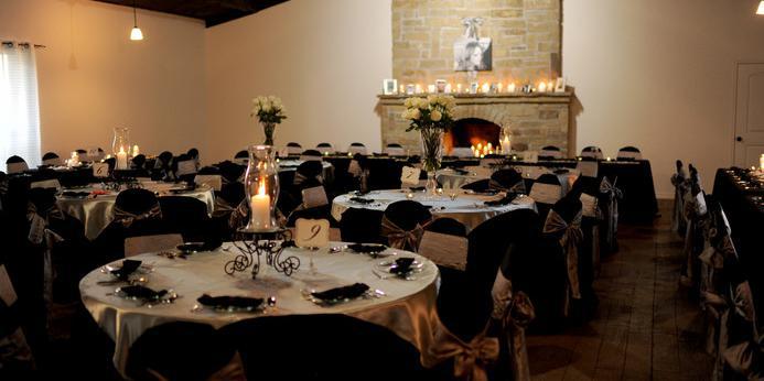 Desert Willow Ranch | Venue, Bowie | Get your price estimate