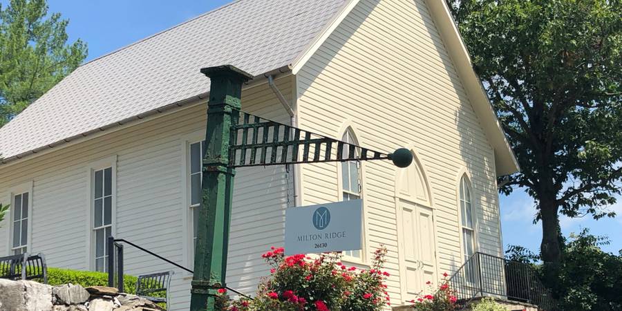 Milton Ridge Weddings | Get Prices for Wedding Venues in MD