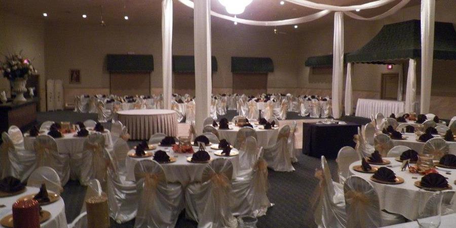 Janelle Hall Wedding