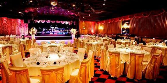 Bimbo's 365 Club | Venue, San Francisco | Get your price estimate
