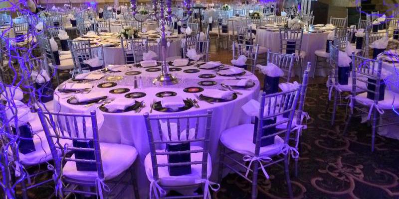 Lebanon Country Club | Venue, Lebanon | Get your price estimate