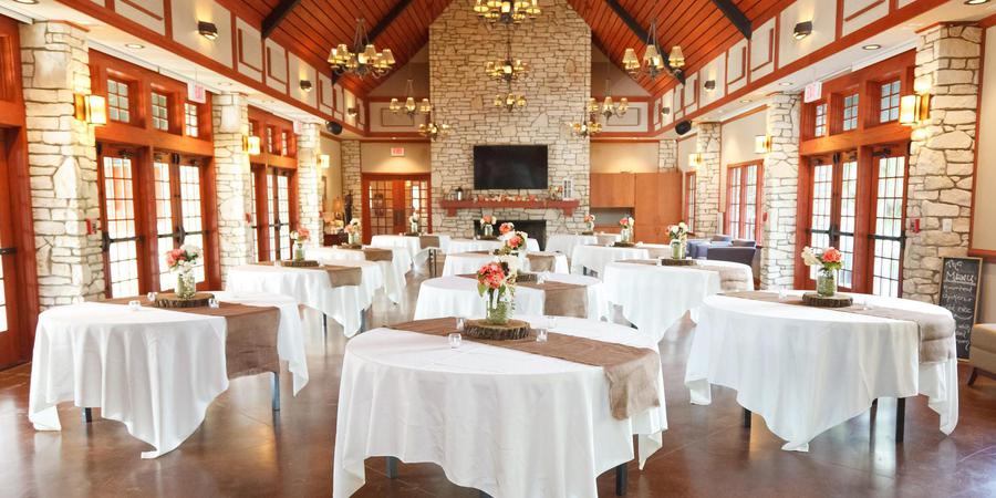 Big Stone Lodge | Venue, Spring | Get your price estimate today!