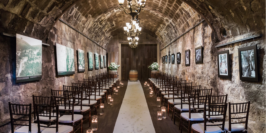 Testarossa Winery Weddings | Get Prices for Wedding Venues in CA