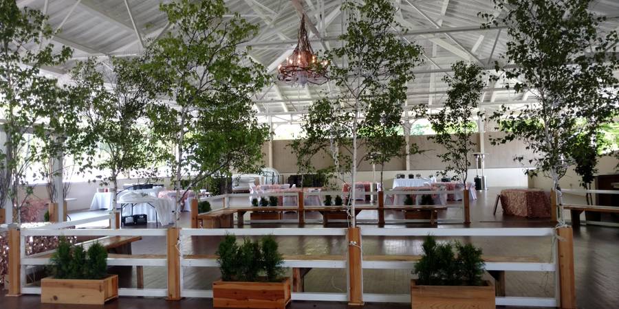 Irem Pavilion | Venue, Dallas | Get your price estimate today!