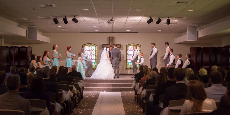 First Baptist Church McKinney | Venue, McKinney | Price it out