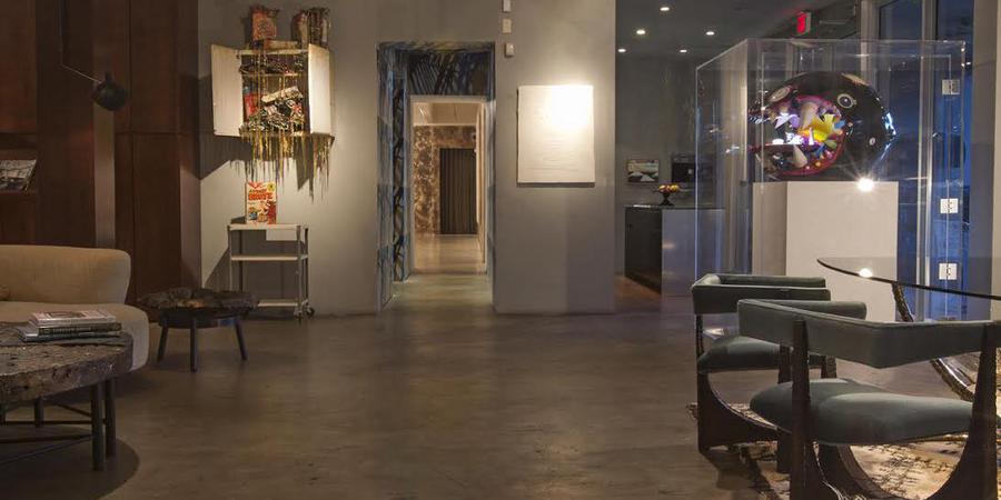 The M Building | Venue, Miami | Get your price estimate today!