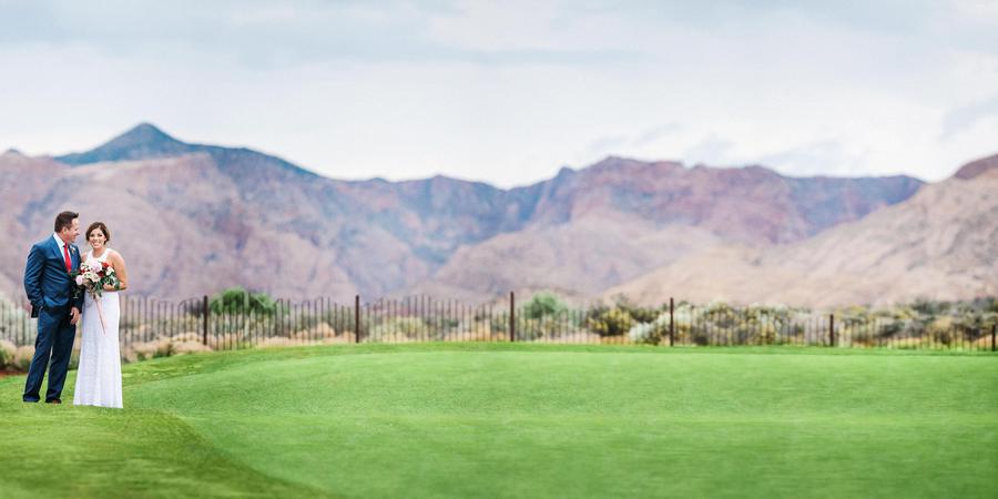 The Ledges Golf Course | Venue, St George | Price it out