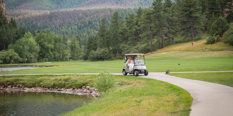 Perry Park Country Club | Venue, Larkspur | Price it out