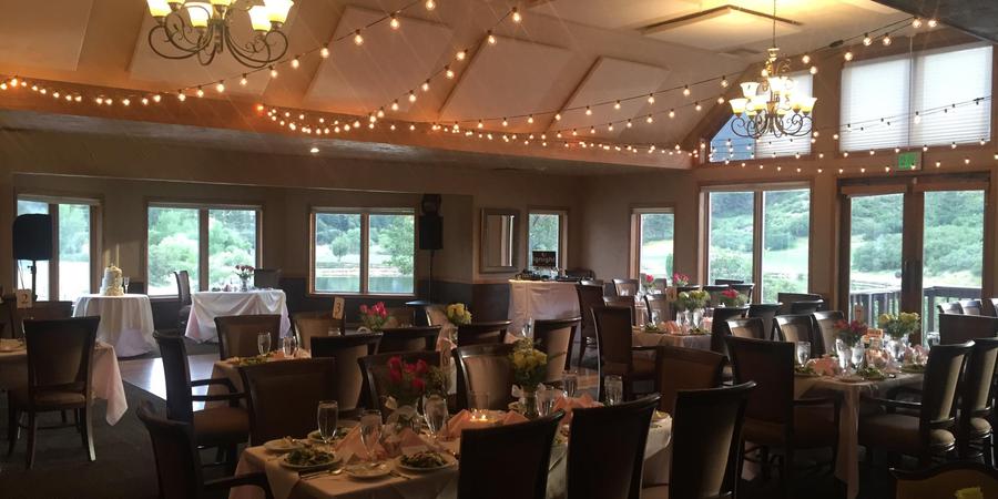 Perry Park Country Club | Venue, Larkspur | Price it out
