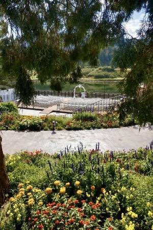 Perry Park Country Club | Venue, Larkspur | Price it out