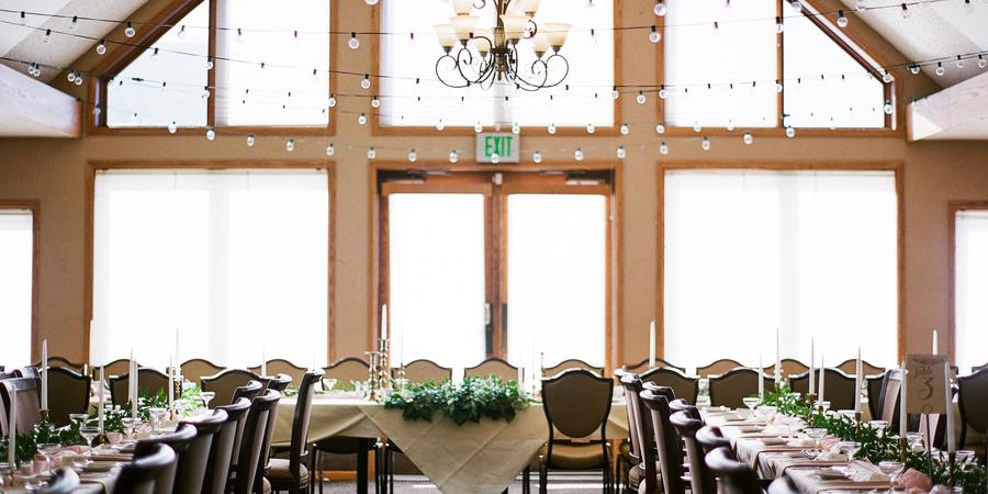 Perry Park Country Club | Venue, Larkspur | Price it out