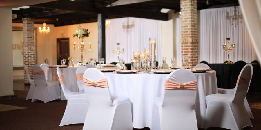 The Bella Room | Venue, Kissimmee | Get your price estimate