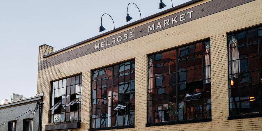 Melrose Market Studios | Venue, Seattle | Get your price estimate