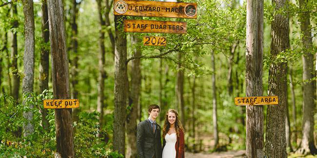 Camp Mack | Venue, Newmanstown | Get your price estimate today!