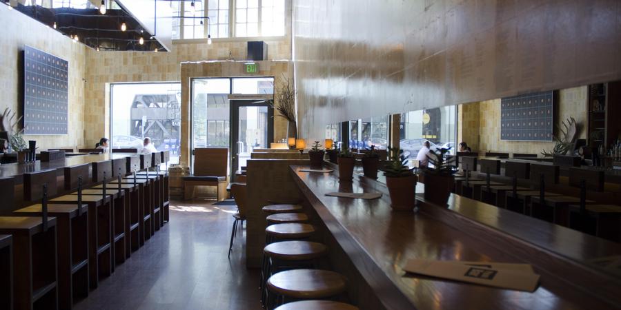 Plum Bar | Venue, Oakland | Get your price estimate today!