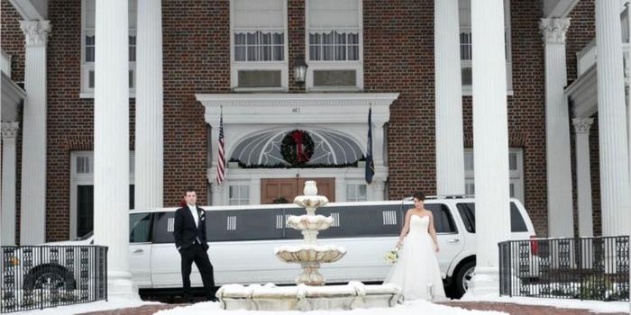 Mimslyn Inn Weddings | Get Prices for Wedding Venues in VA