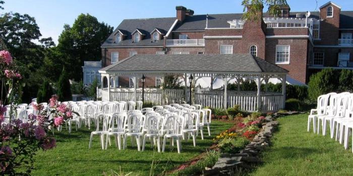 Mimslyn Inn Weddings | Get Prices for Wedding Venues in VA