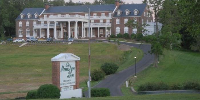 Mimslyn Inn Weddings | Get Prices for Wedding Venues in VA