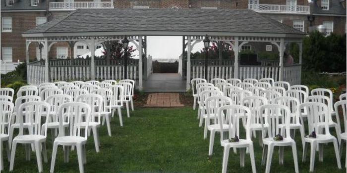Mimslyn Inn Weddings | Get Prices for Wedding Venues in VA